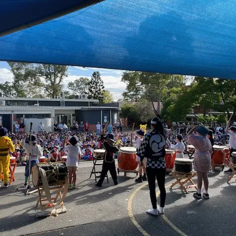 Beaumaris Primary School | AX Digital