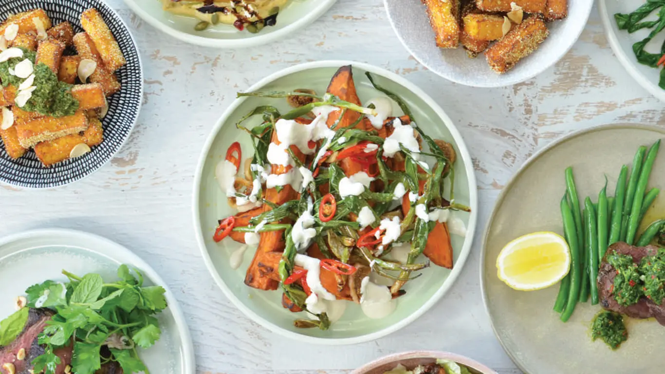 Deliciously Optimised Web Design for Going Gourmet