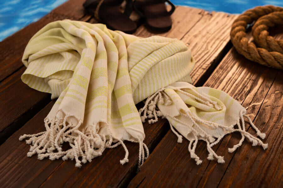 Hammamas Turkish Towels | AX Digital